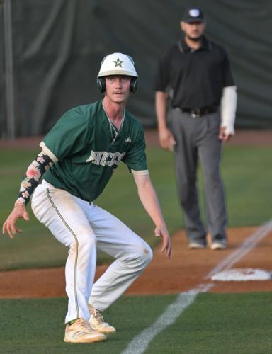 Woolard, Chopping Voted Sandhills Athletic Conference’s Best in 2025 ...