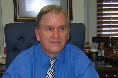 Edward Lewis | Obituaries | thepilot.com