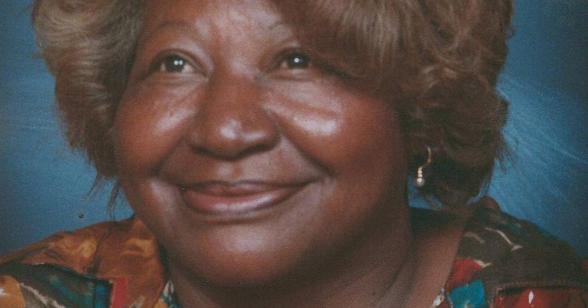 Mable Rhoades Johnson | Obituaries | thepilot.com