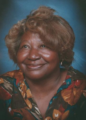 Mable Rhoades Johnson | Obituaries | thepilot.com