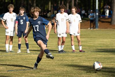 Roundup: O’Neal Drops Heartbreaker to Trinity Academy | Sports ...