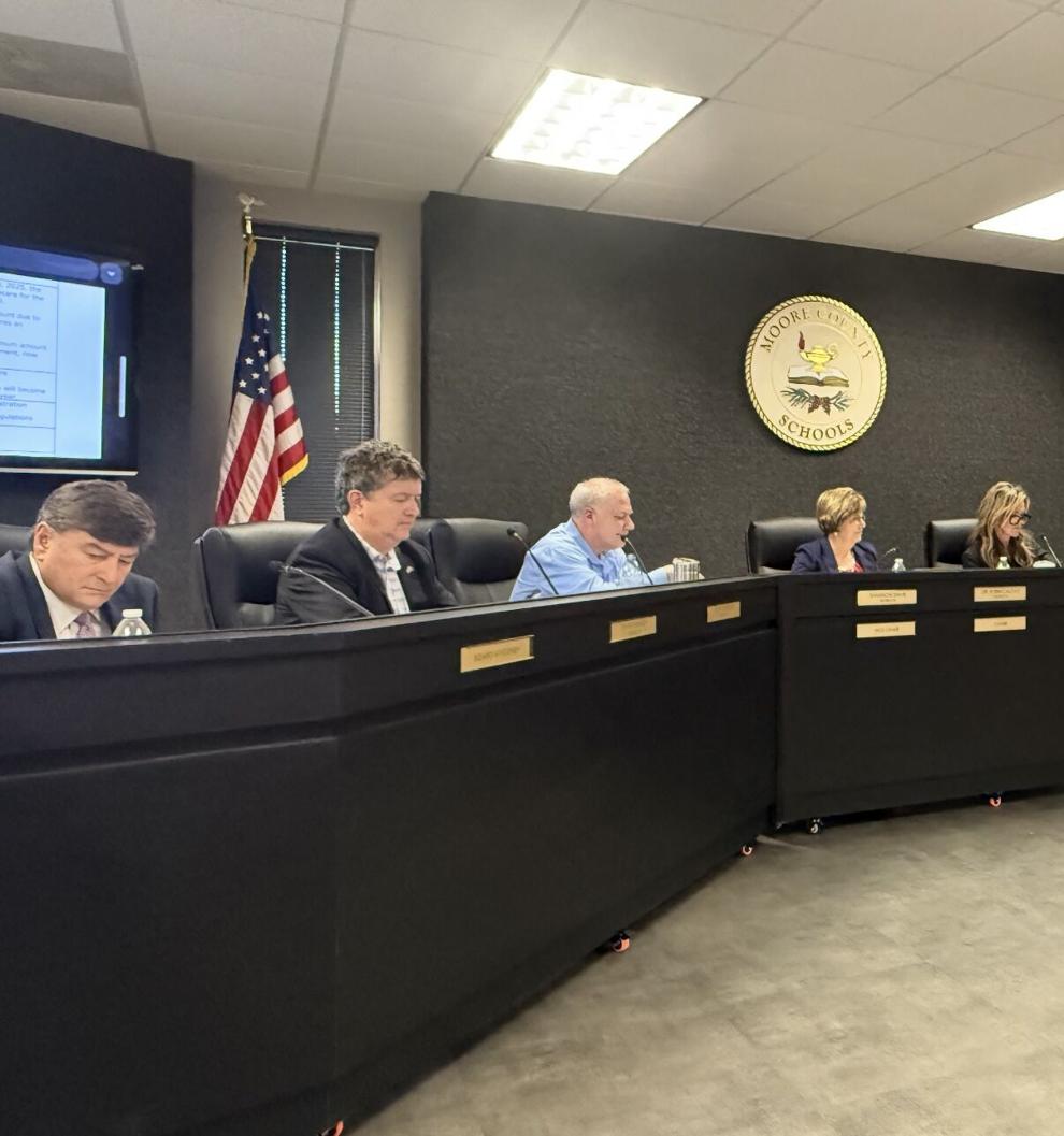 District Legal Fees Prompt Attorney Search | News | thepilot.com