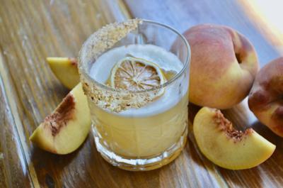 Peach Week Sweetens Up Moore | Features | thepilot.com