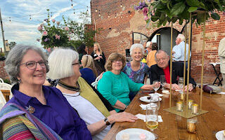 Out and About: Friends of Aberdeen Library Gala | Gallery | thepilot.com