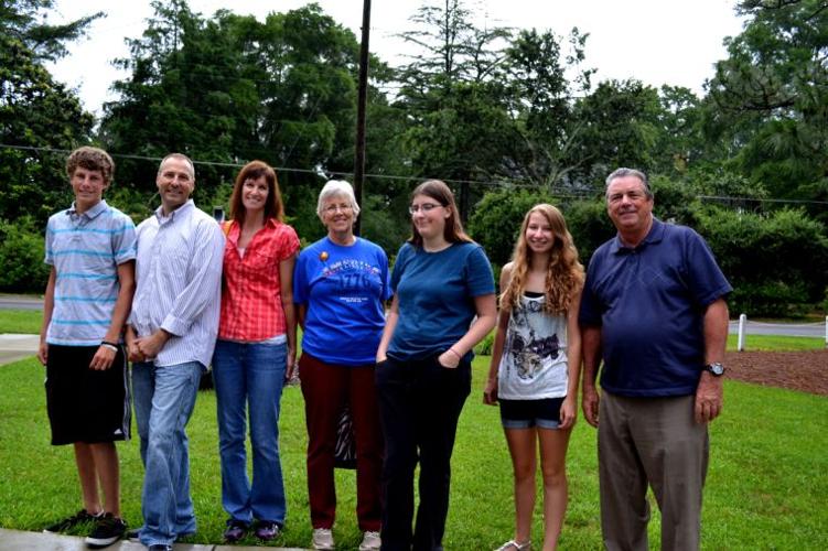 Out & About: Celebrating America Concert | News | thepilot.com