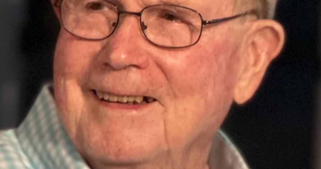 Richard D. Maley | Obituaries | thepilot.com