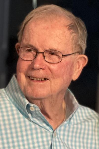 Richard D. Maley | Obituaries | thepilot.com