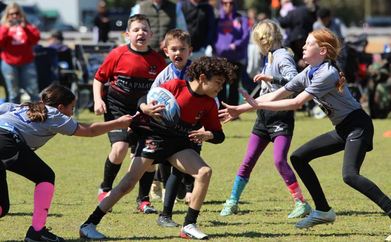 Southern Pines Youth Rugby Seeing Exponential Growth | Sports ...