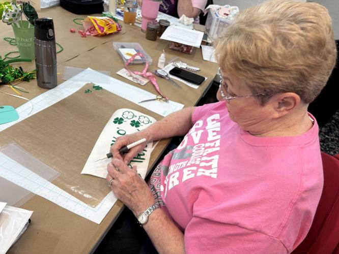 Cut Out Cancer Crop Benefits FirstHealth Cancer CARE Fund | Gallery ...