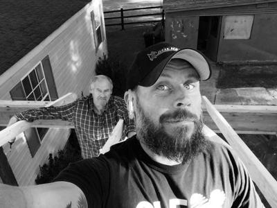 Column: A Lesson on Life From a Wise Father | Features | thepilot.com