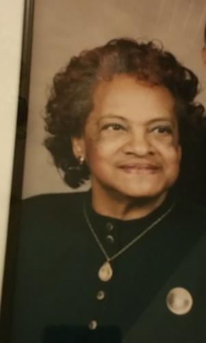 Talithia Maxwell | Obituaries | thepilot.com