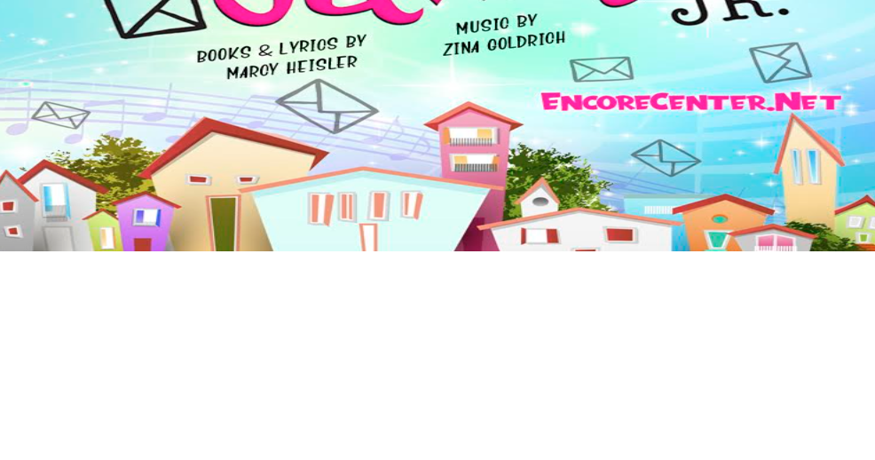 Encore Center Presents ‘Dear Edwina Jr.’ | Features | thepilot.com