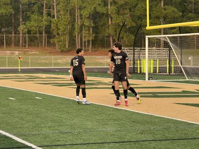 Roundup: Pinecrest Battles Cardinal Gibbons to a Draw | Sports ...