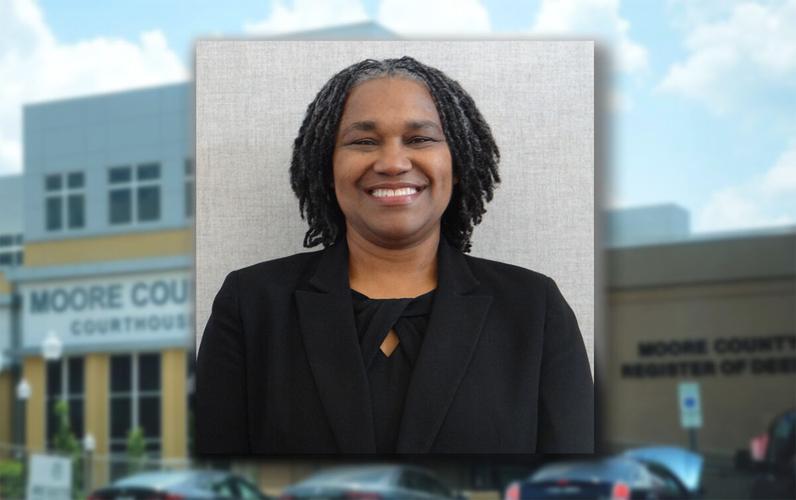 Ross Announced as District Court Appointment | News | thepilot.com