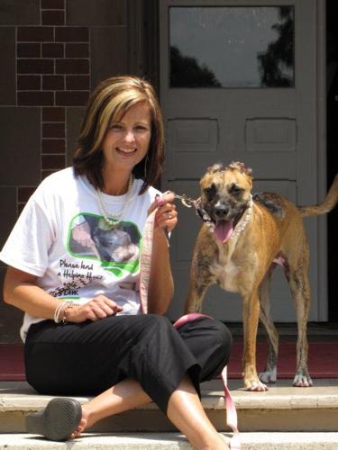 'Pearls for Paws': Benefit Showing of the Film 'Susie's Hope ...