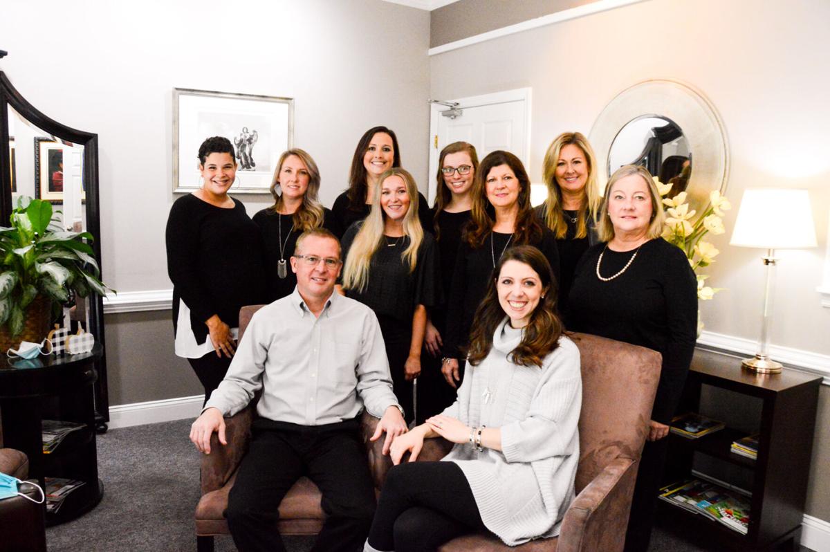 Jordan Hubbard, D.D.S. Brings Future of Dentistry to the Pines ...