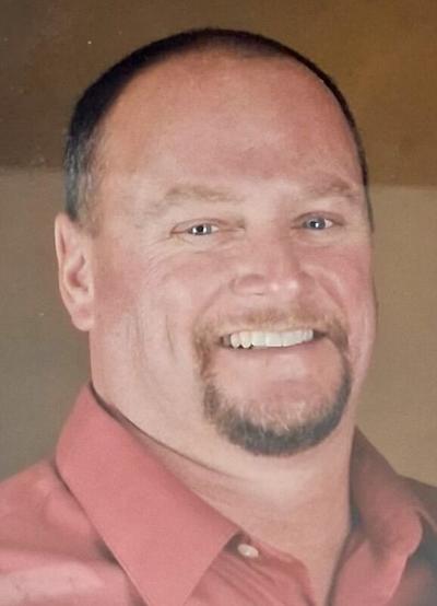 Gary D. Cameron II | Obituaries | thepilot.com