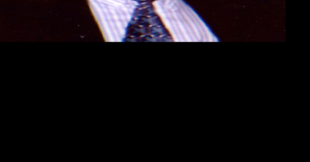 Michael R. Walker | Obituaries | thepilot.com