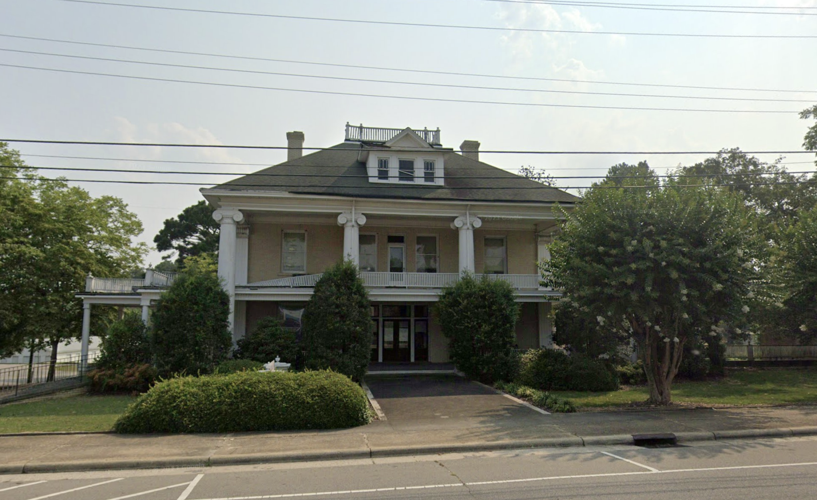 Carthage Buying New Town Hall | News | thepilot.com