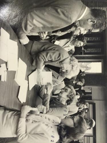 Celebrating Moore County Libraries | Features | thepilot.com