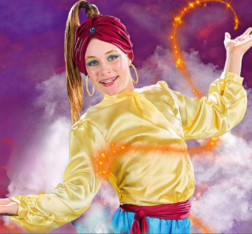 IYT Presents ‘Heathers: The Musical’ and ‘Aladdin Jr.’ | Features ...