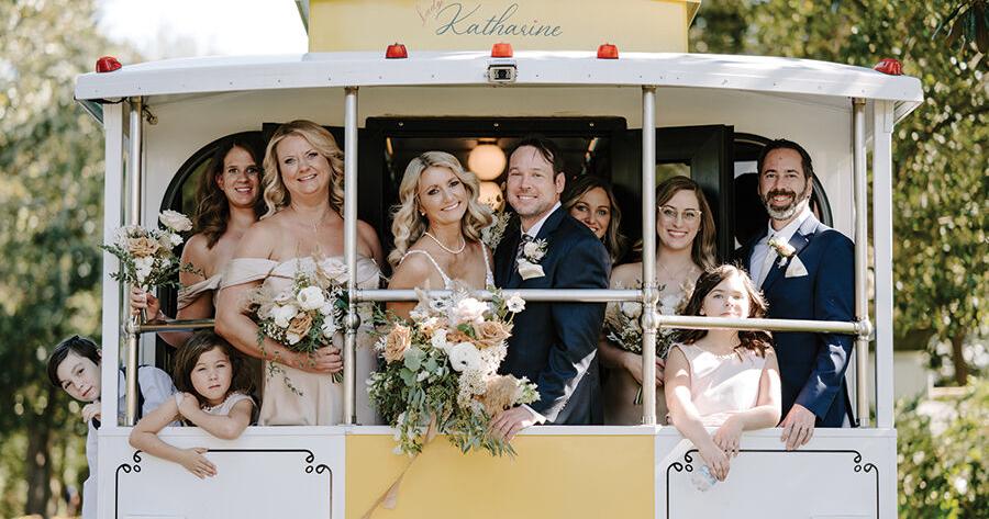 Sarah Rogers + Lance Wonder | | thepilot.com