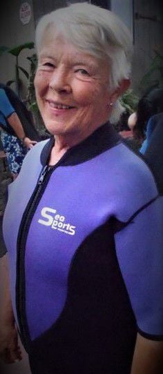 Lillie Mae Rowe | Obituaries | thepilot.com