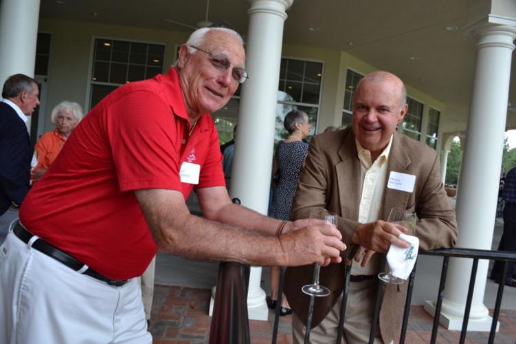 Out & About: Sandhills Country Club Spring Banquet – June 2013 | News ...