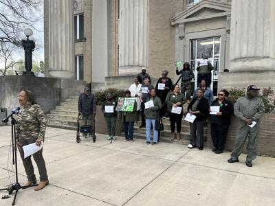 Community Takes Win as Judge Denies Bond Reduction in Watts’ Case ...