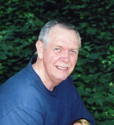 Reginald G. Martin | Obituaries | thepilot.com