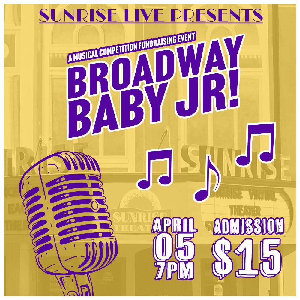 Tiny Singers, Big Voices Vie for ‘Broadway Baby Jr.’ Title | Features ...