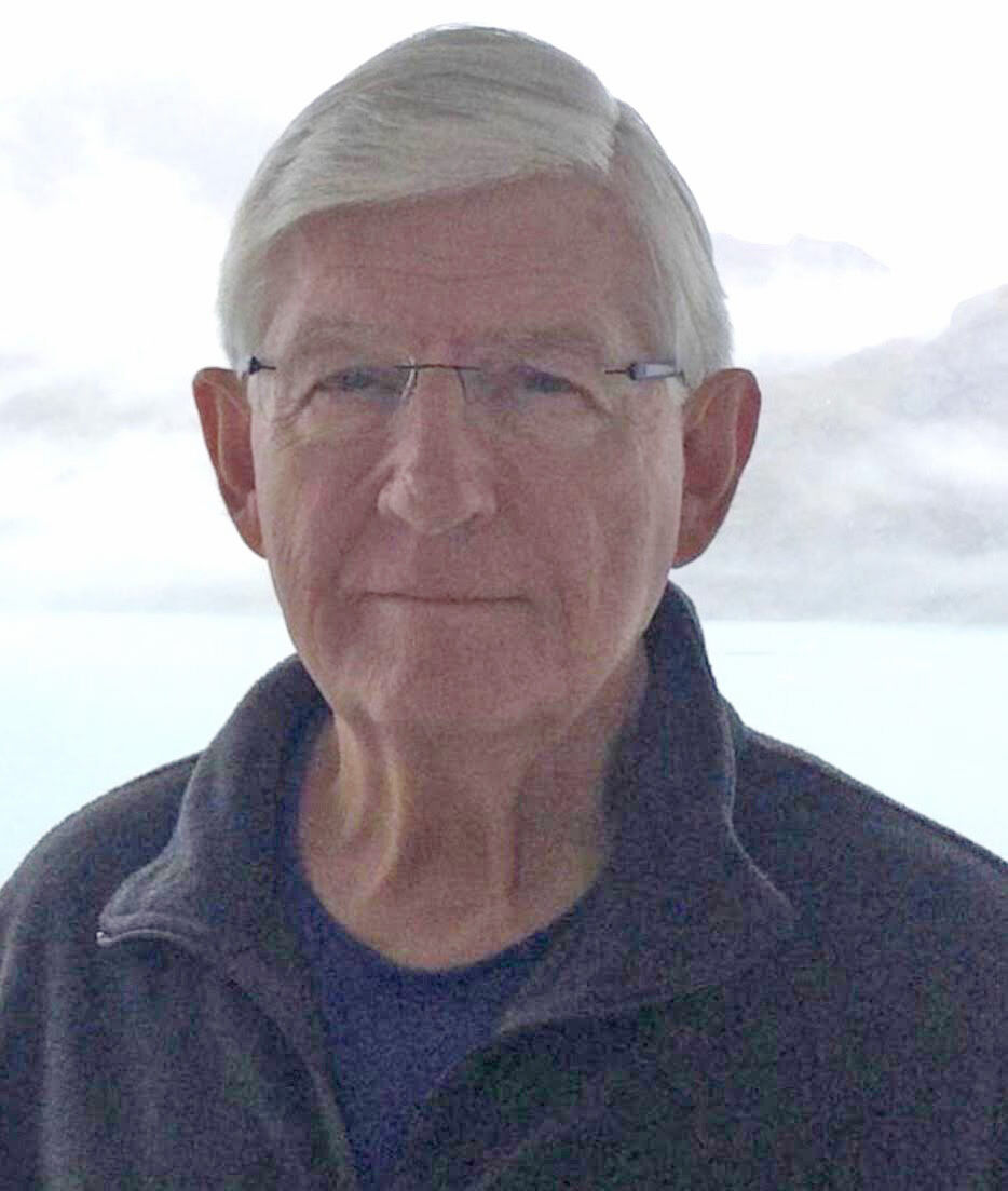 Charles K. Smith Jr. | Obituaries | thepilot.com