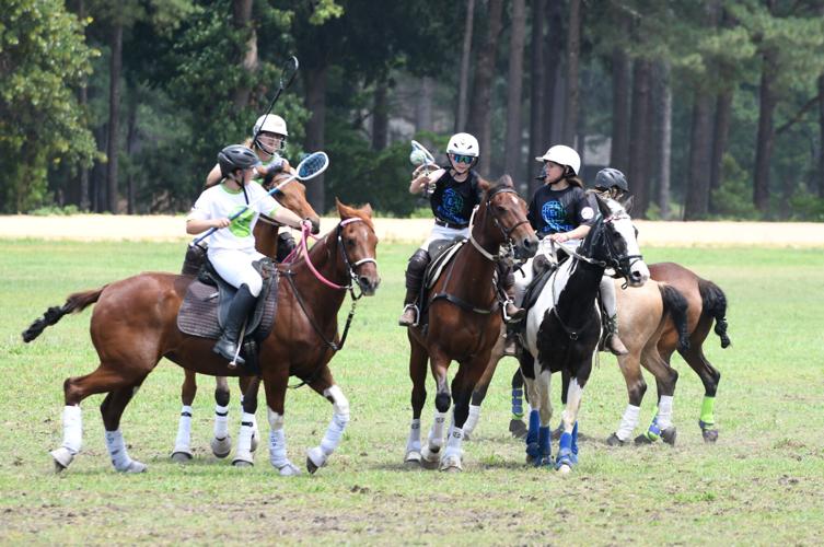 Polocrosse in the Pines | Gallery | thepilot.com