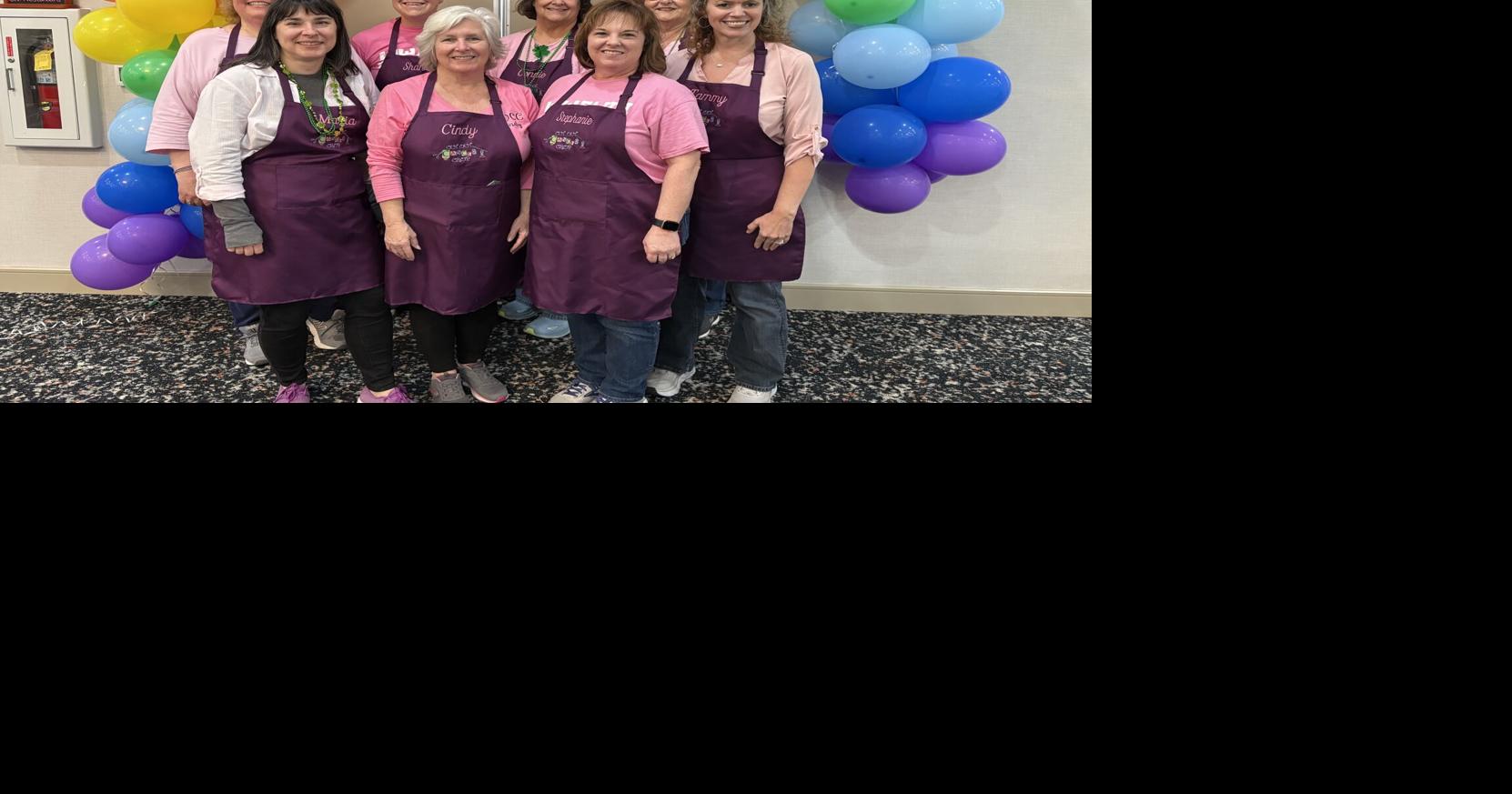 Cut Out Cancer Crop Benefits FirstHealth Cancer CARE Fund | Gallery ...