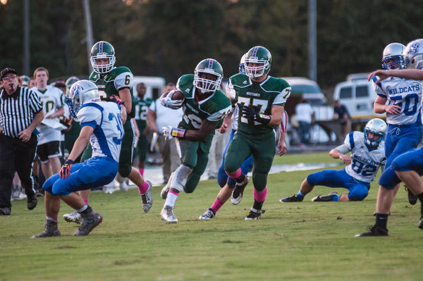 North Moore Defeats South Davidson | Multimedia | thepilot.com