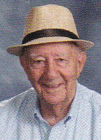 Francis. J. Valitutto | Obituaries | thepilot.com