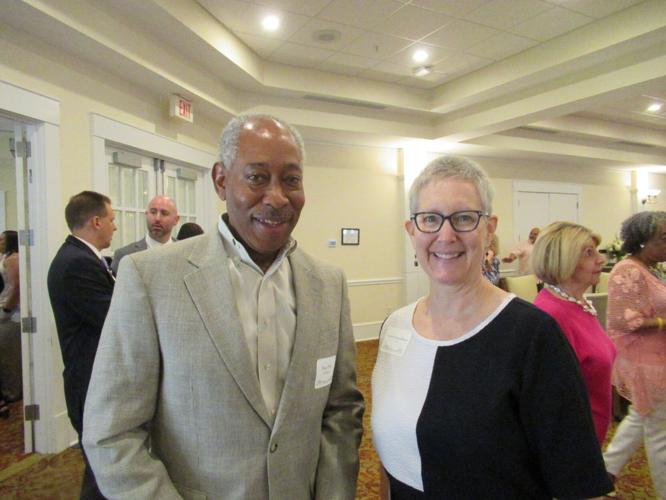 Out and About: St. Joseph of the Pines 75th Anniversary | Gallery ...