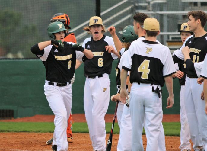 Pinecrest Wins Baseball Opener | Gallery | thepilot.com