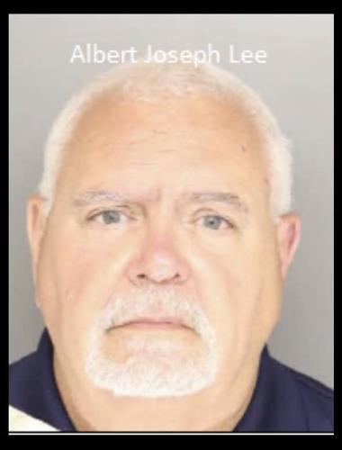 West Pine Middle Teacher Suspended Following Arrest | News | thepilot.com