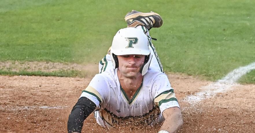 Pinecrest Baseball In Unfamiliar Territory, Has Home Field Advantage in ...