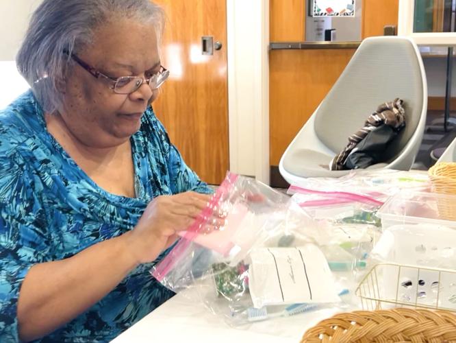 Photo Gallery: Southern Pines Library Day of Service | Gallery ...