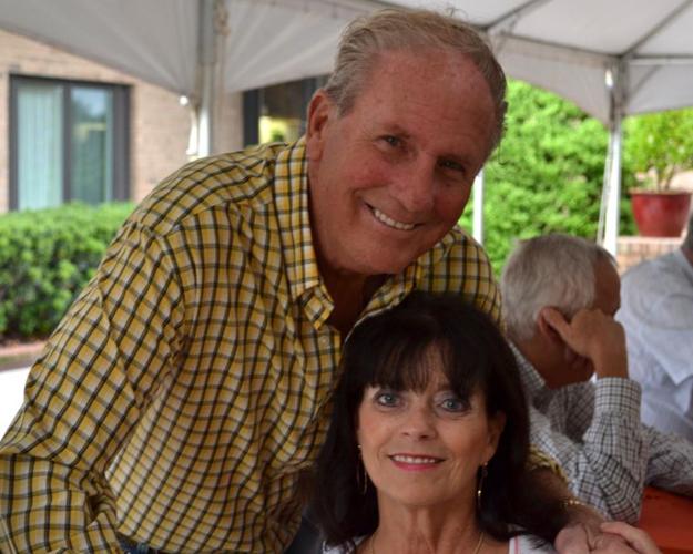 Low Country Boil Fundraiser, May 2013 | News | thepilot.com