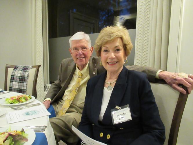 Out and About: BSA Distinguished Citizen Award | Gallery | thepilot.com