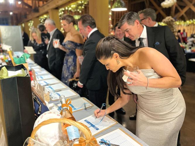 Out and About: Dream Maker Gala Benefits Dreams 4 All Foundation ...