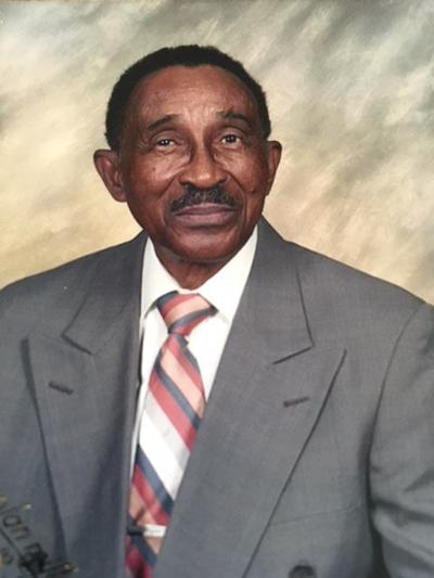 James Hinton | Obituaries | thepilot.com
