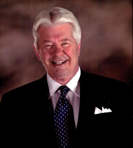 Jesse S. Capel | Obituaries | thepilot.com