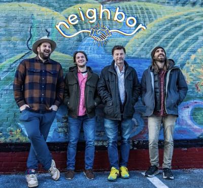 A Band that Jams | Features | thepilot.com