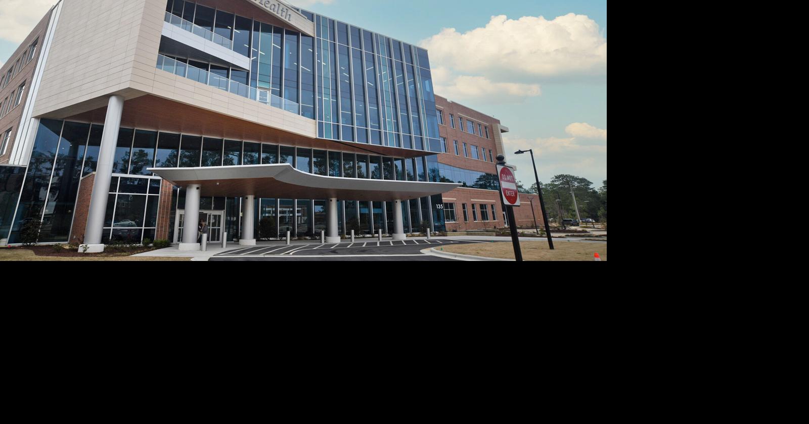 FirstHealth Set to Debut New Cancer Center | Business | thepilot.com