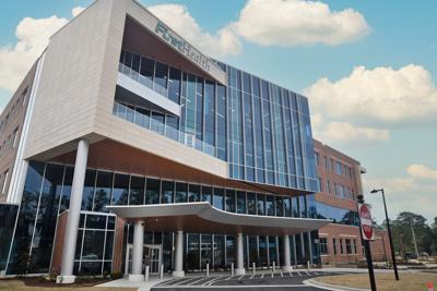 FirstHealth Set to Debut New Cancer Center | Business | thepilot.com