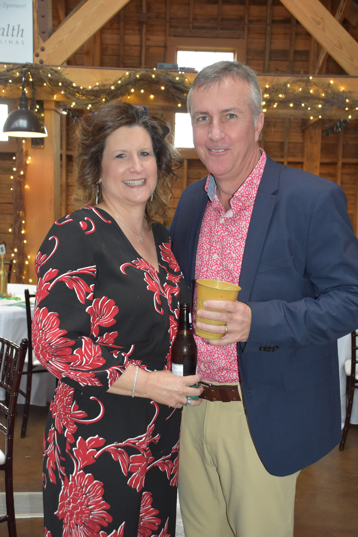 Out & About: "Back the PAC" Fundraiser | Featured | thepilot.com